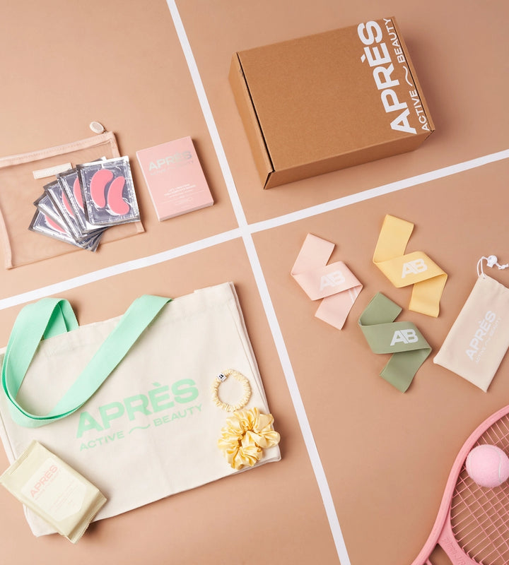 Après Gym-Care Kit – Après Beauty