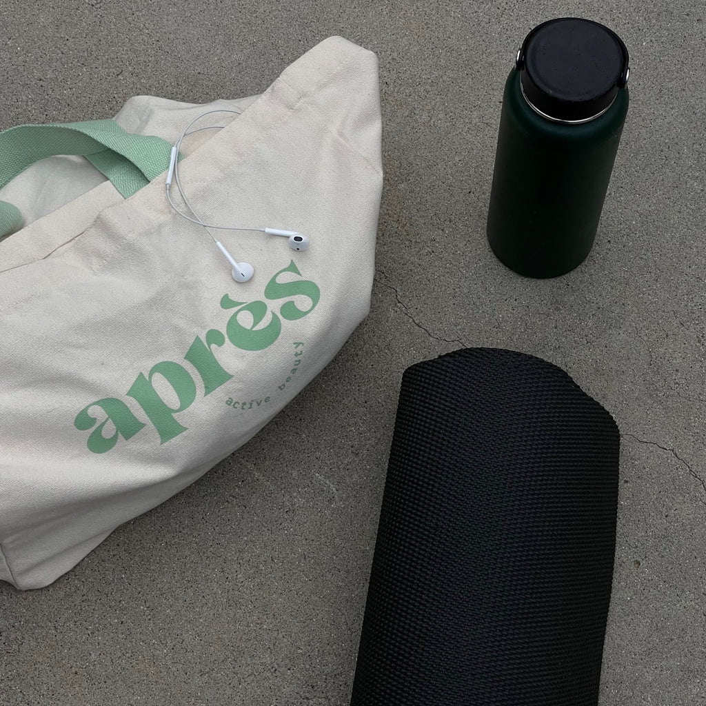 Daily Stretch Kit – Après Beauty